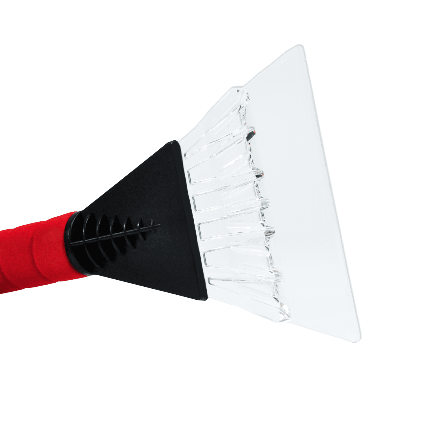 Snow Scraper For Car APA Ice Scraper - 3-in-1 Car Window Ice Scratcher ...